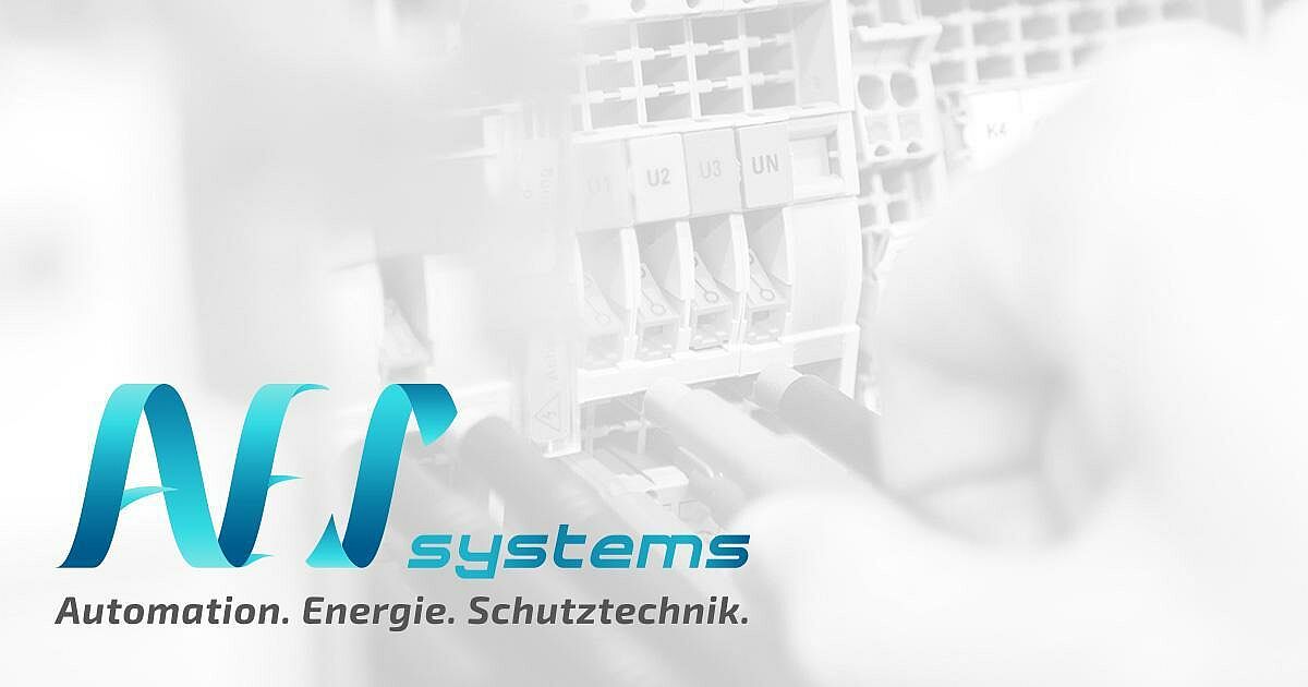 AES systems - Energie-Schaltgerätekombinationen bis 6300A